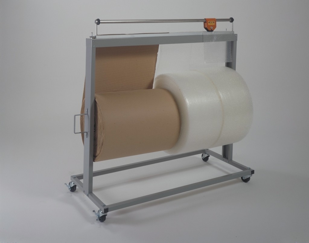 Portable Shear Cutter - Bulman Products