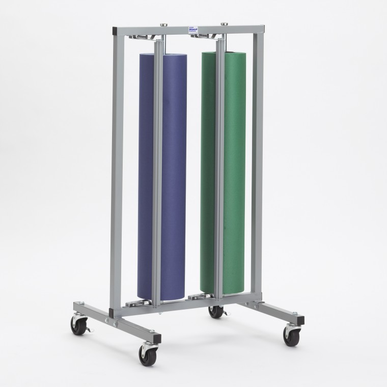 Vertical Racks - Bulman Products