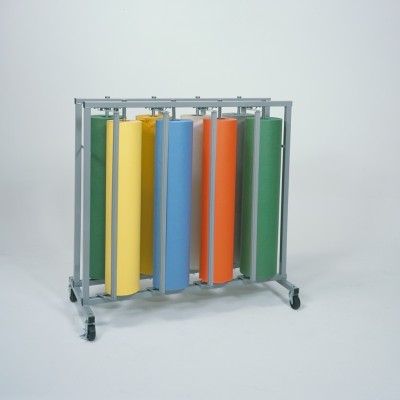 Racks/Towers - Multiple Roll | Paper Cutter | Bulman Products