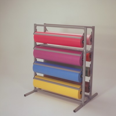 Racks/Towers - Multiple Roll | Paper Cutter | Bulman Products