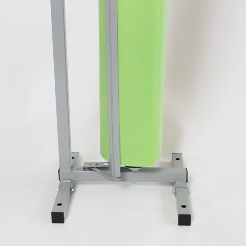 R996 Vertical Paper Cutter | Paper Roll Cutter | Bulman Products