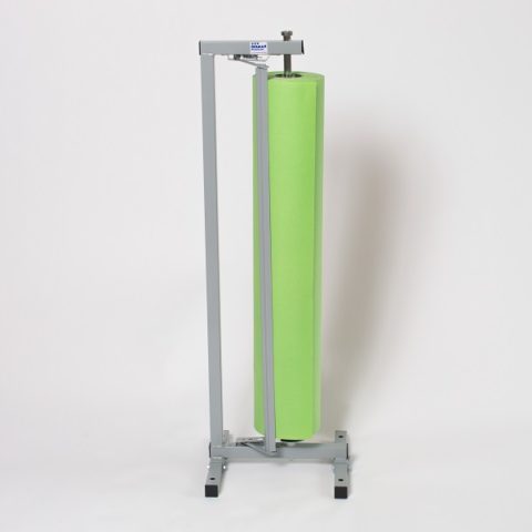 R996 Vertical Paper Cutter | Paper Roll Cutter | Bulman Products