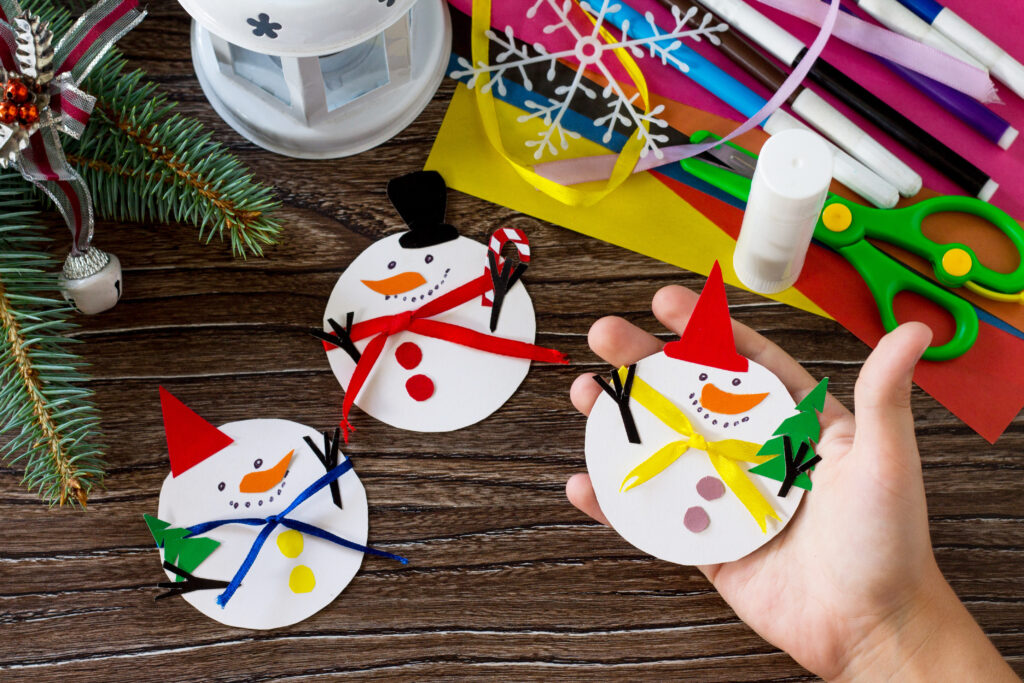 Teacher Supplies: Christmas Classroom Decorations for Younger Children ...