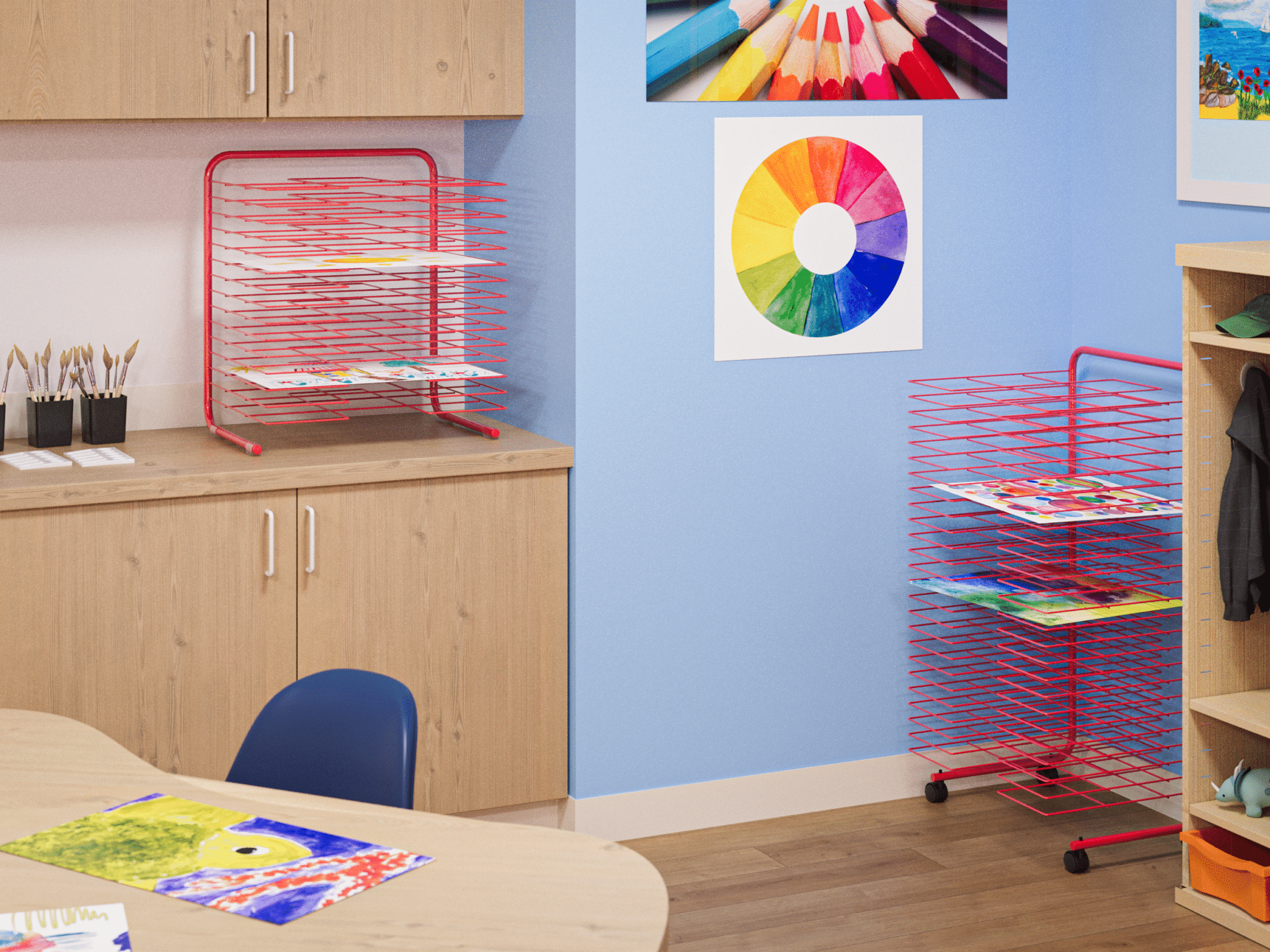 Bulman Products, Inc.